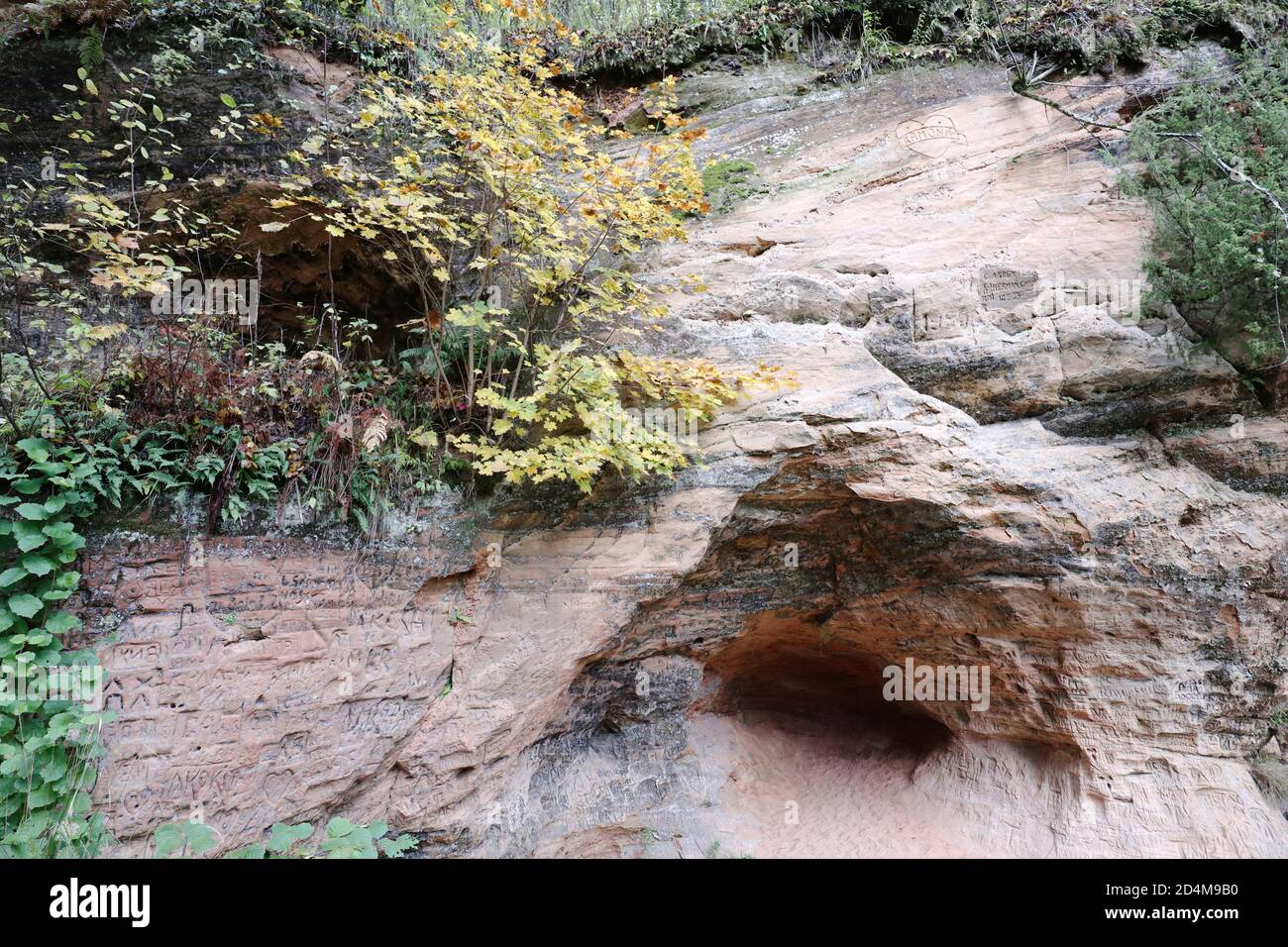 Gutman cave hi-res stock photography and images - Alamy