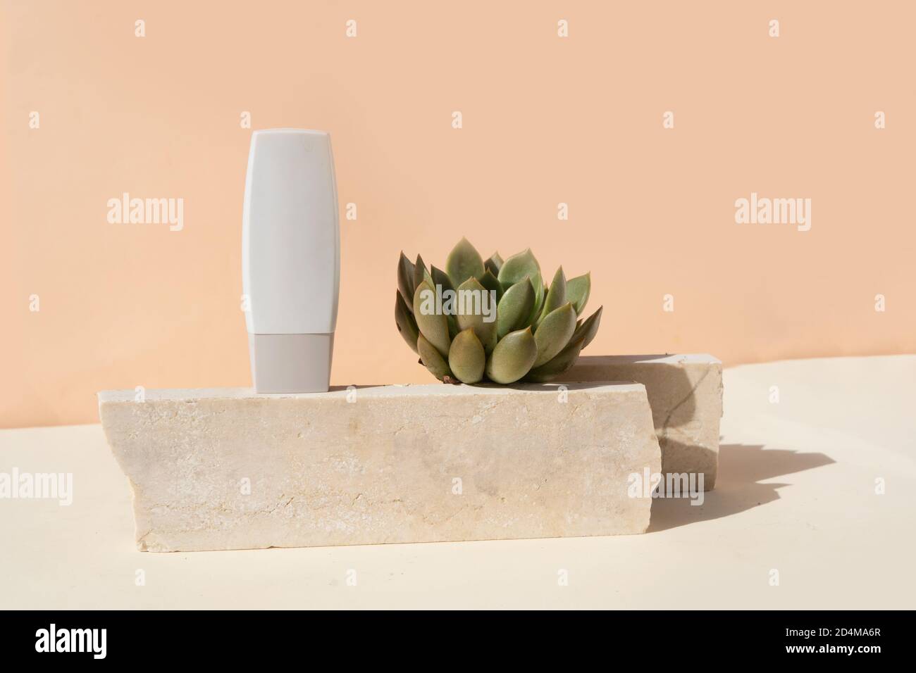 Minimal product display Stock Photo - Alamy
