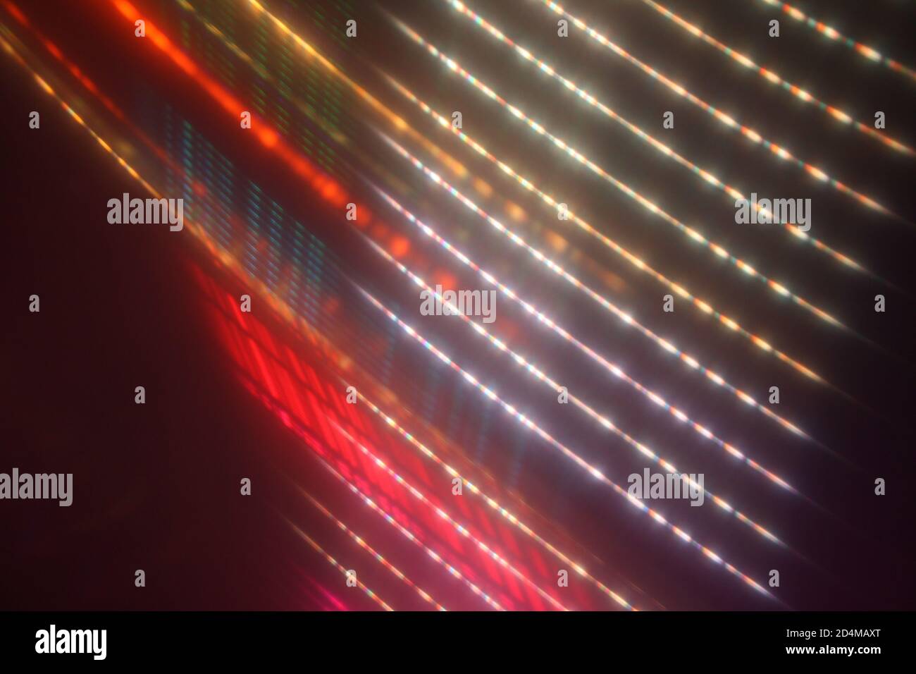 Background with colorful neon light streaks for wallpapers Stock Photo ...