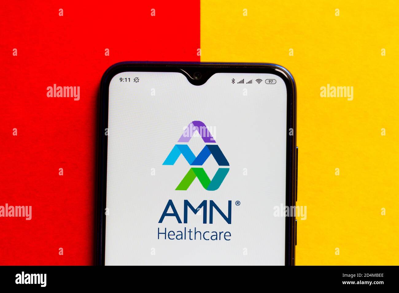Amn technology logo hi-res stock photography and images - Alamy