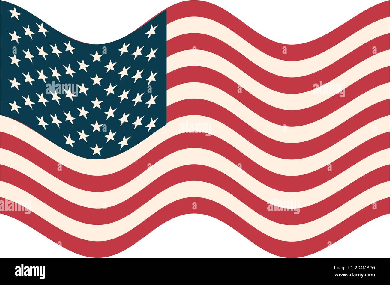Usa flag design, United states independence day and national theme ...