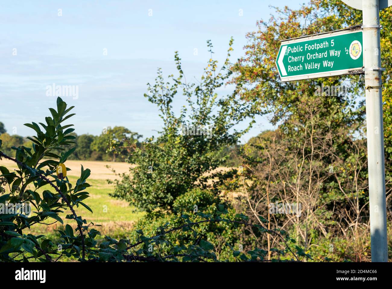 Rochford countryside hi-res stock photography and images - Alamy