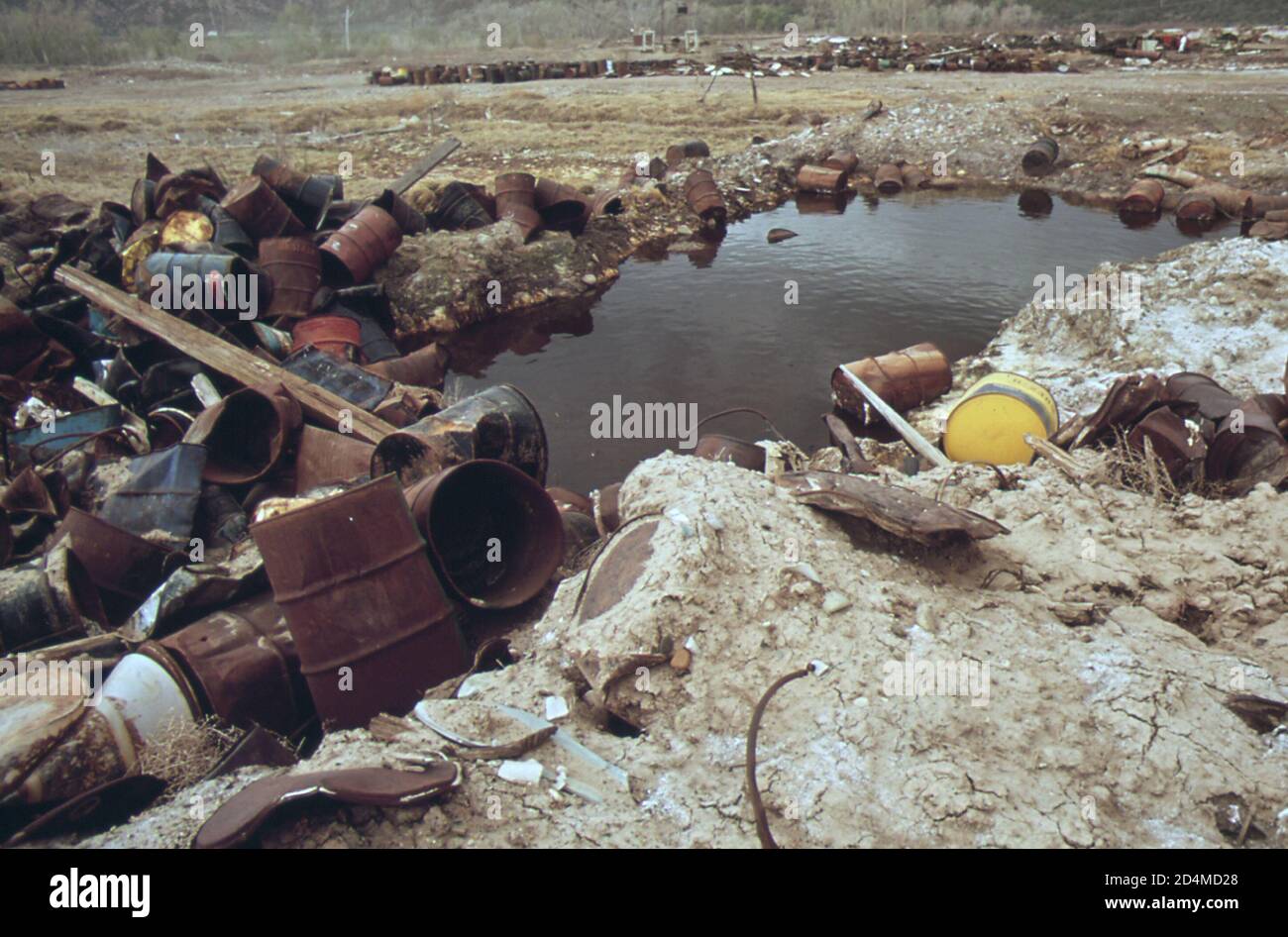 Historical union carbide hi-res stock photography and images - Alamy