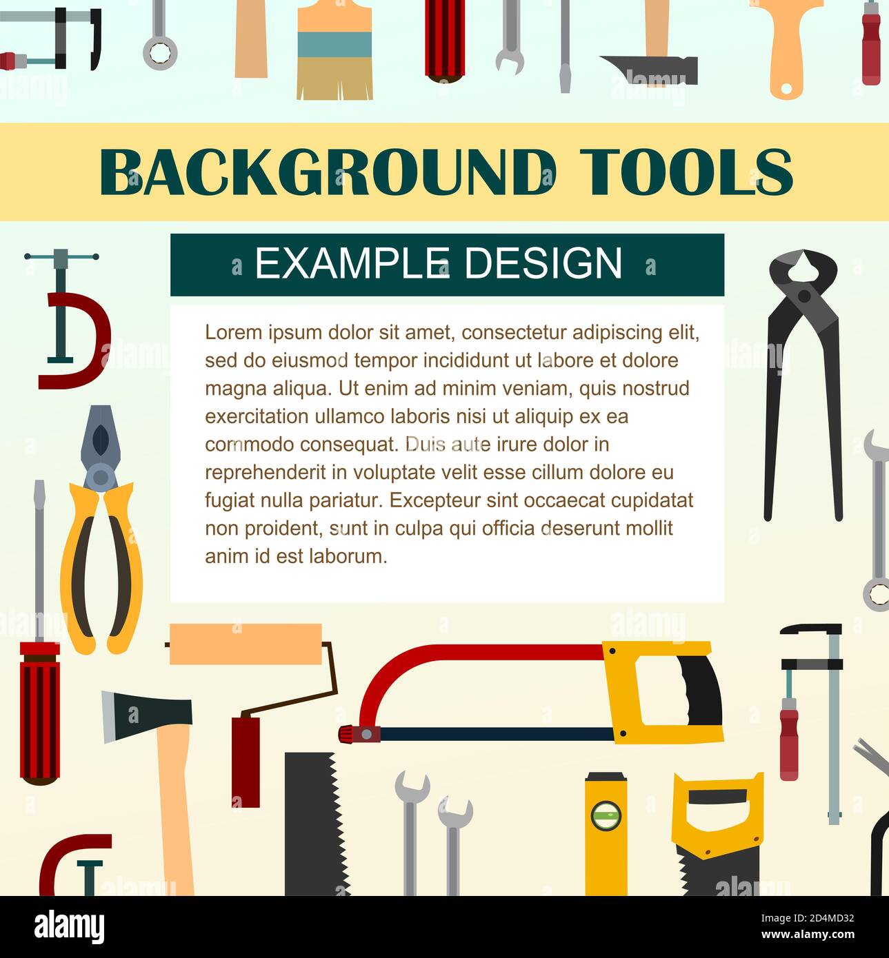 Home repair banner hi-res stock photography and images - Alamy