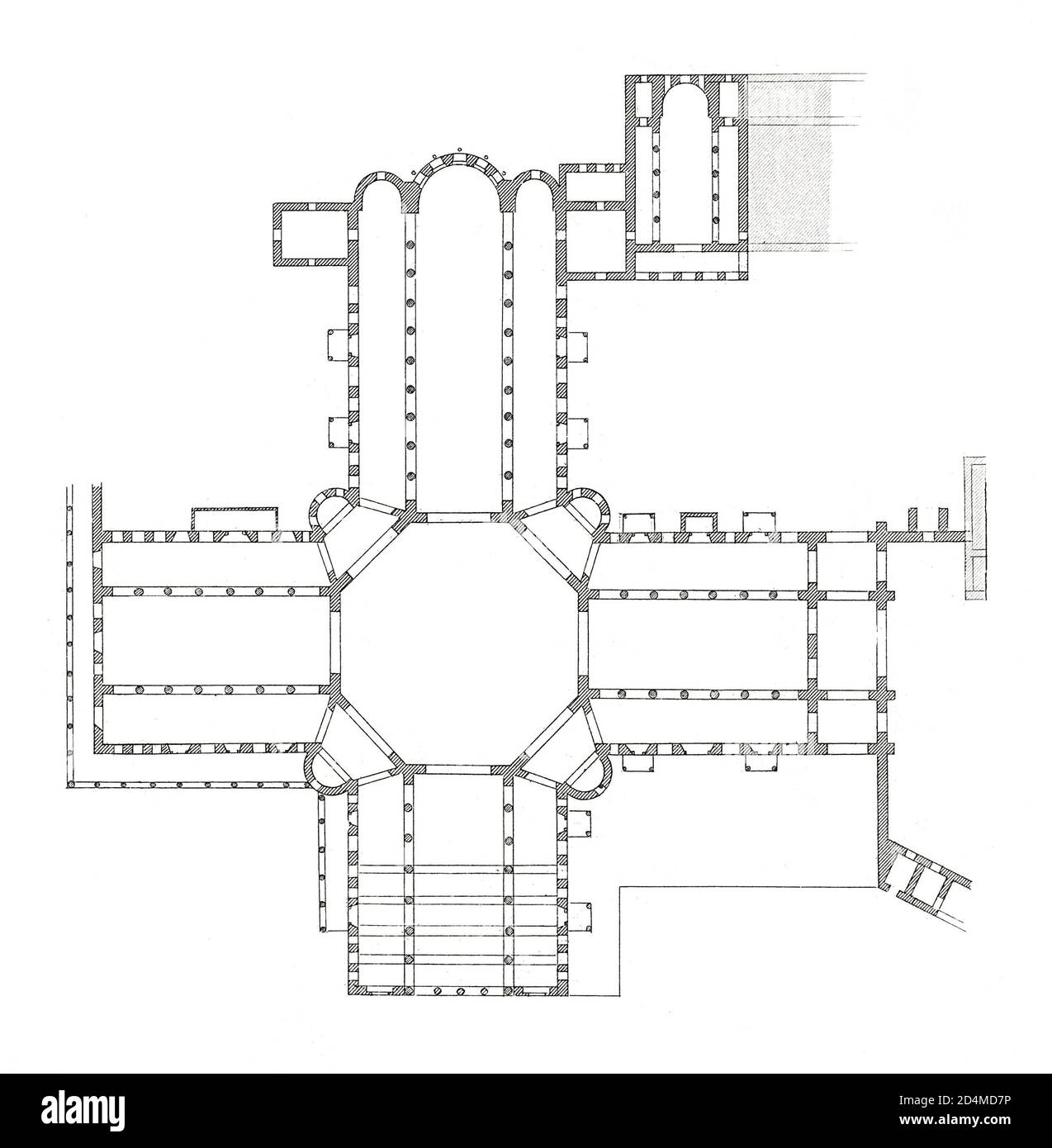 Saint simeon the stylite hi-res stock photography and images - Alamy