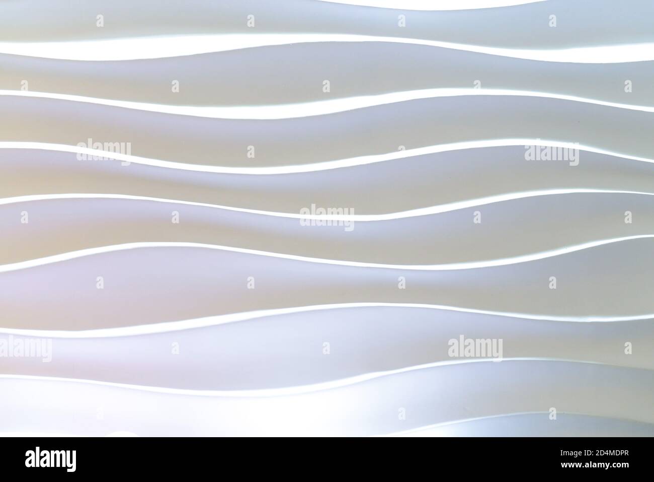 abstract waves structure wall pattern gradient background Stock Photo ...