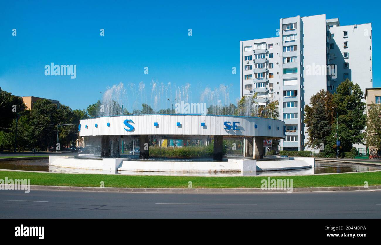 Cardinal points hi-res stock photography and images - Alamy