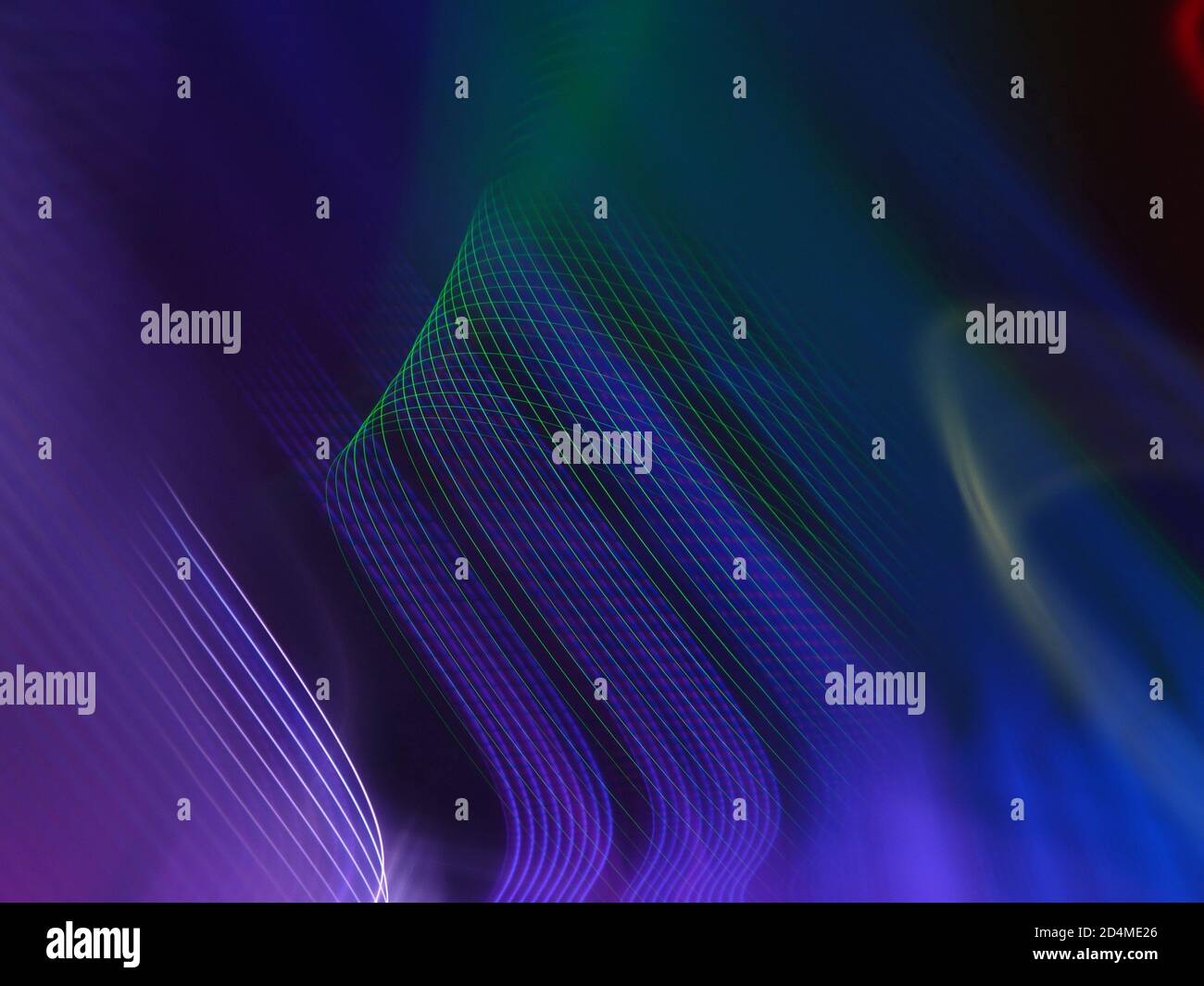 Colorful background with light streaks for wallpapers Stock Photo - Alamy