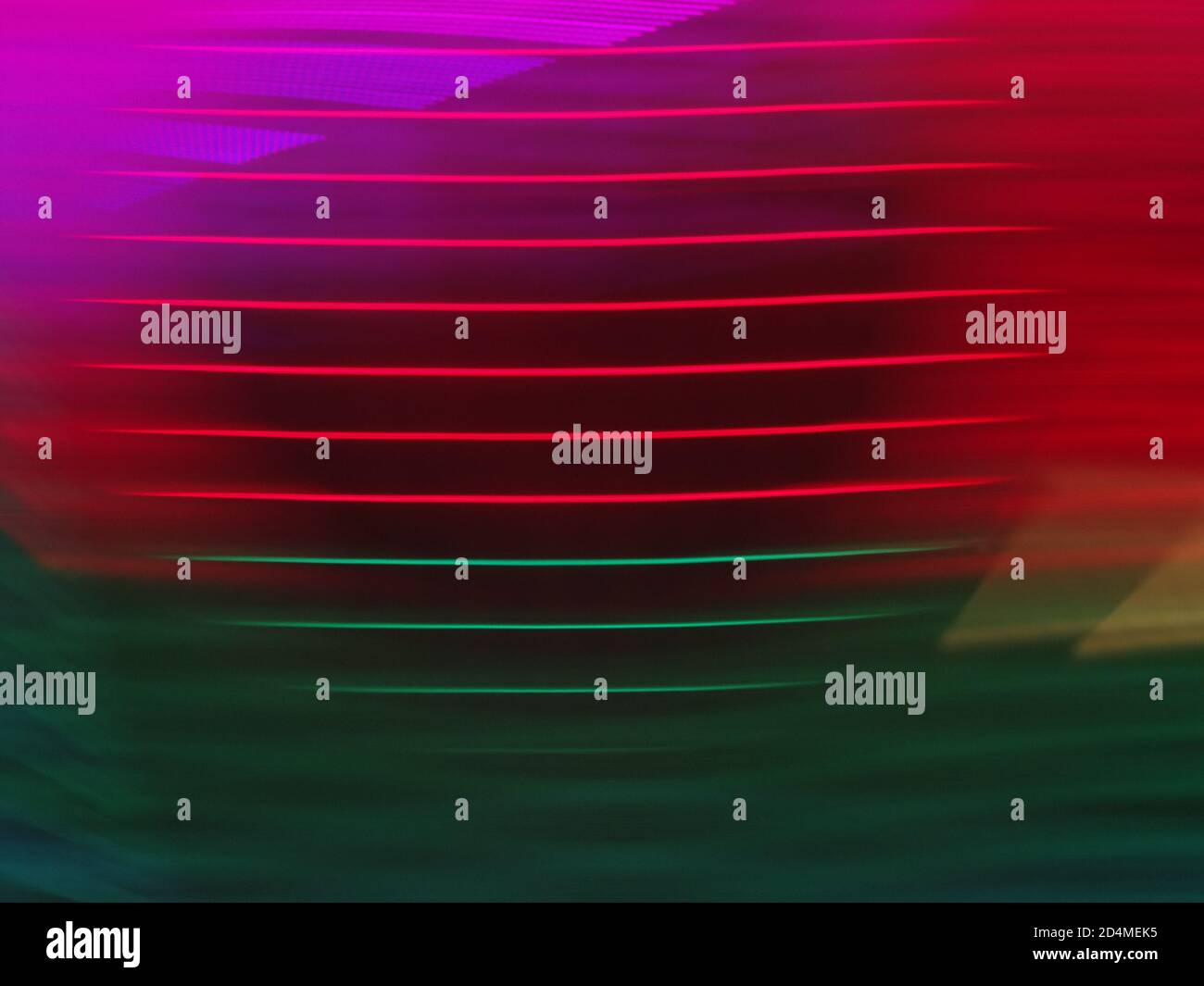 Bright pink background with light streaks for wallpapers Stock Photo ...