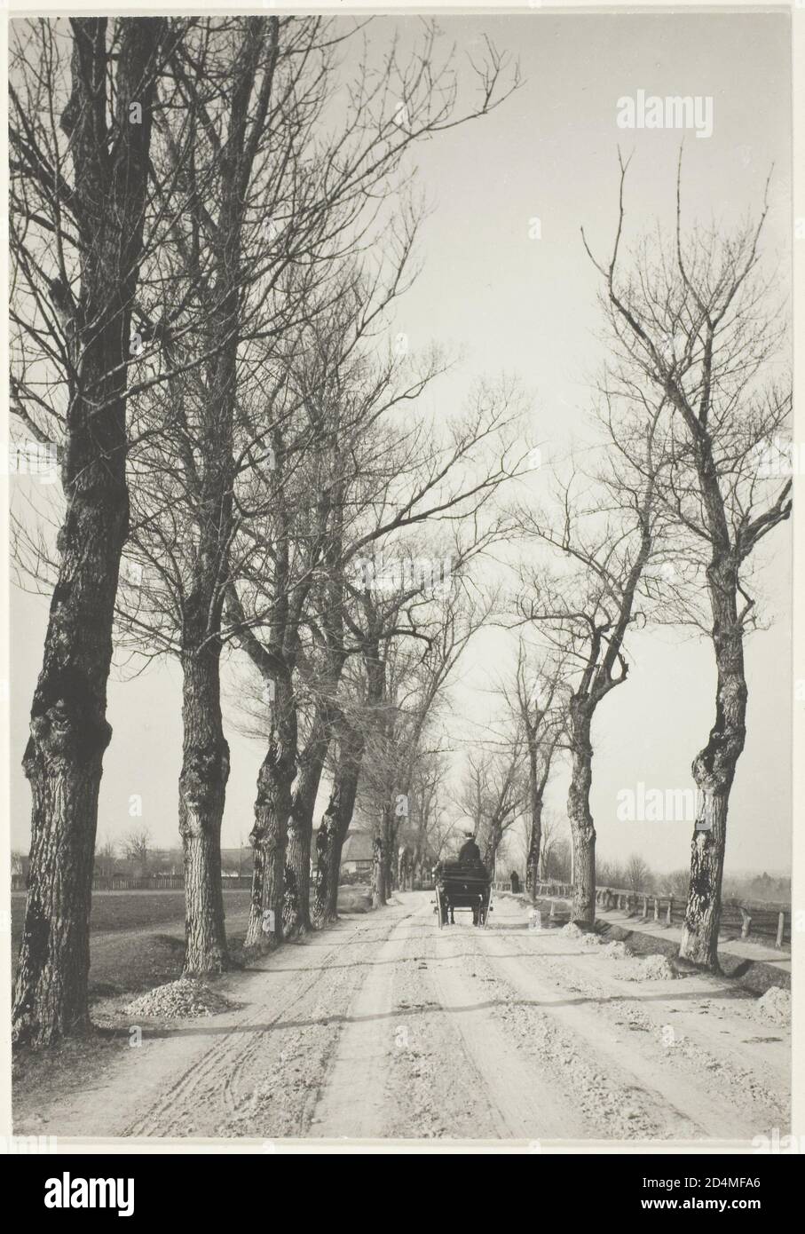 Gelatin silver print Stock Photo - Alamy