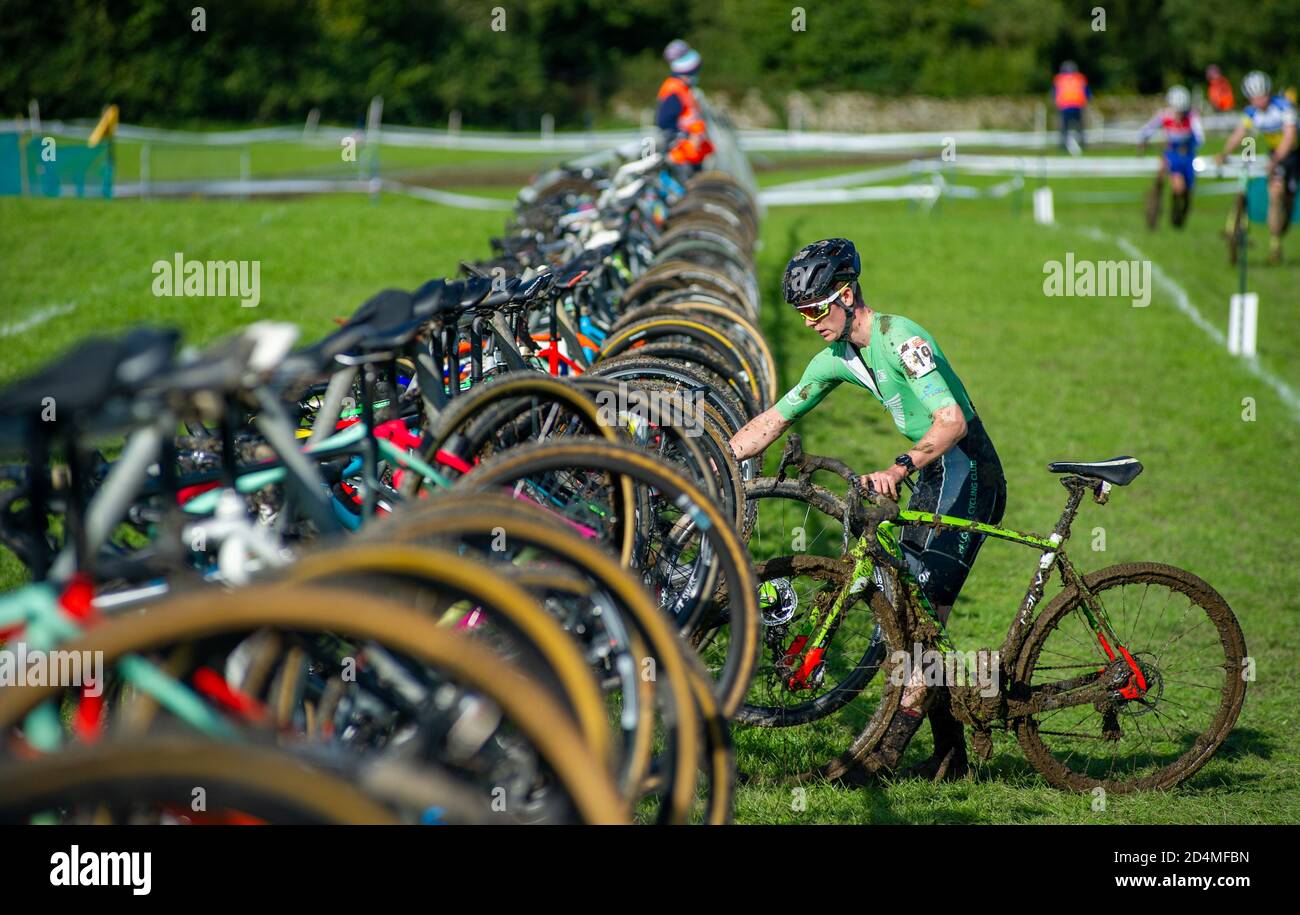 Patrick partridge hi-res stock photography and images - Alamy