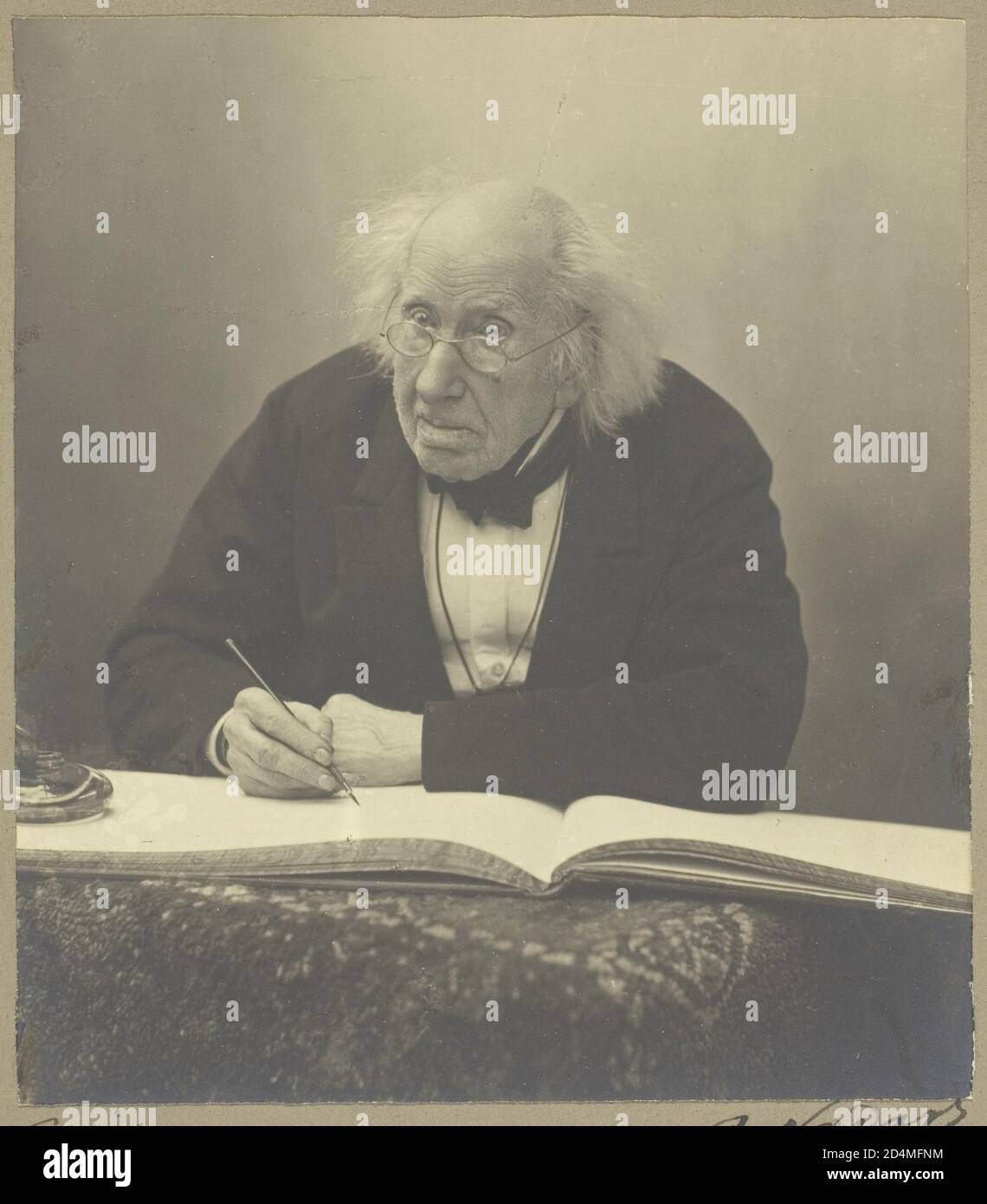 Gelatin silver print Stock Photo - Alamy