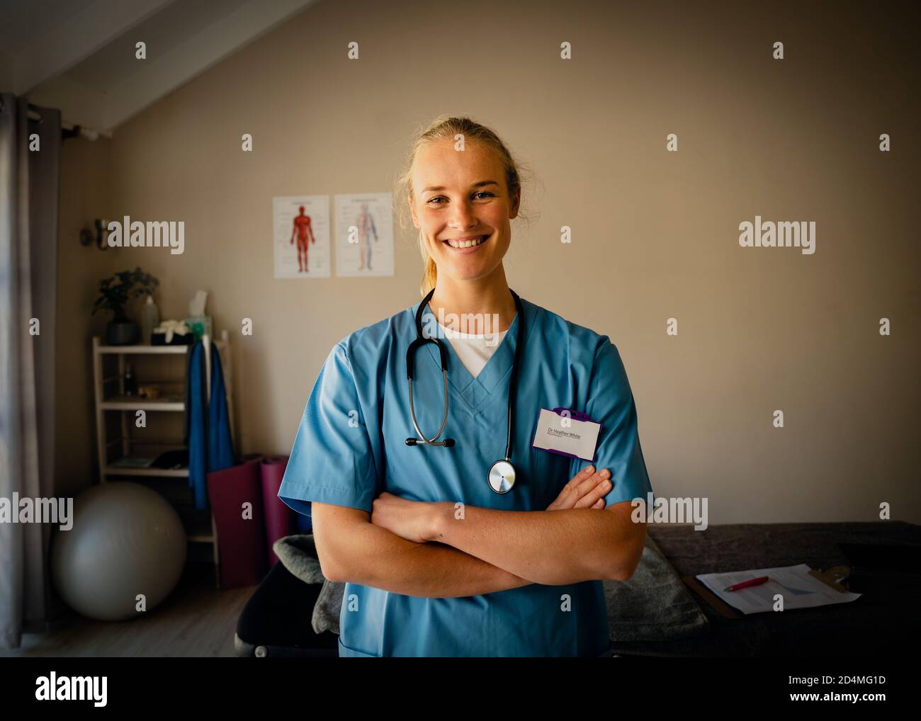 American homeopath hi-res stock photography and images - Alamy