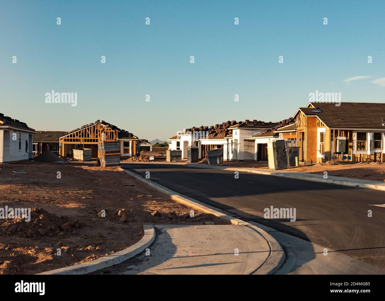 Building boom hi-res stock photography and images - Alamy