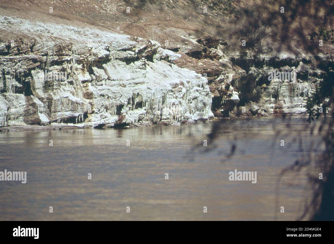 Uranium tailings hi-res stock photography and images - Alamy