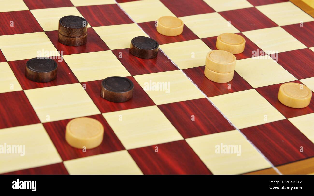 Photo checkers hi-res stock photography and images - Alamy