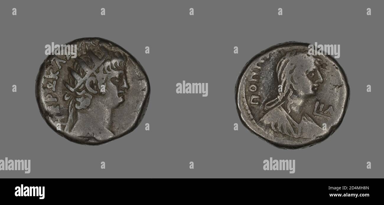 Radiate crown hi-res stock photography and images - Alamy