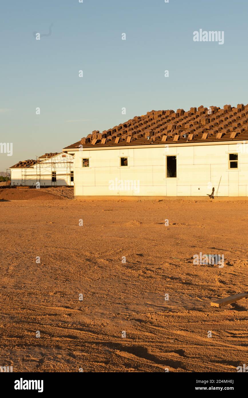 Horizontal and vertical development hi-res stock photography and images ...