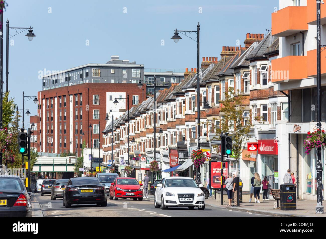 Sutton hi-res stock photography and images - Alamy