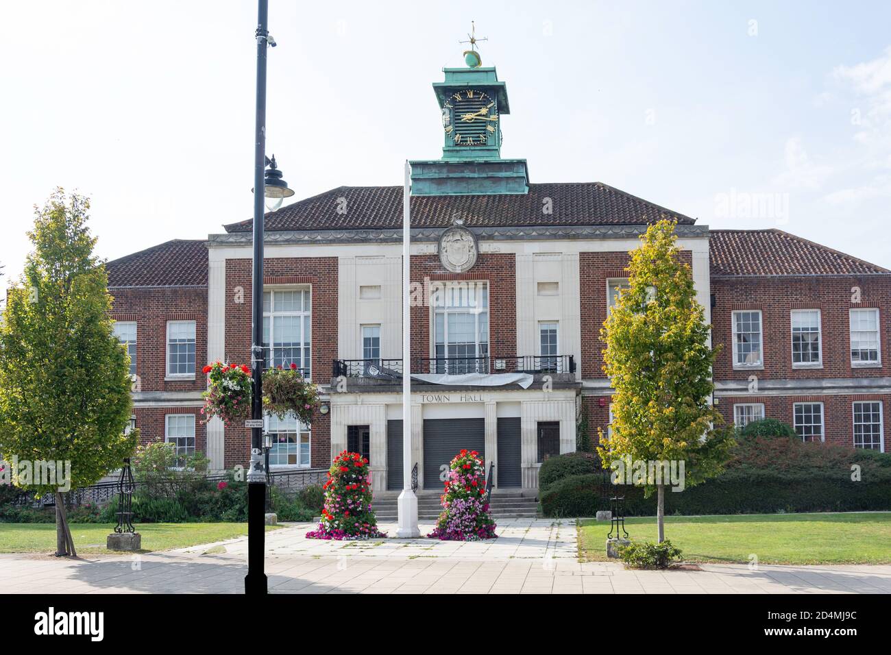 Woodcote hi-res stock photography and images - Alamy