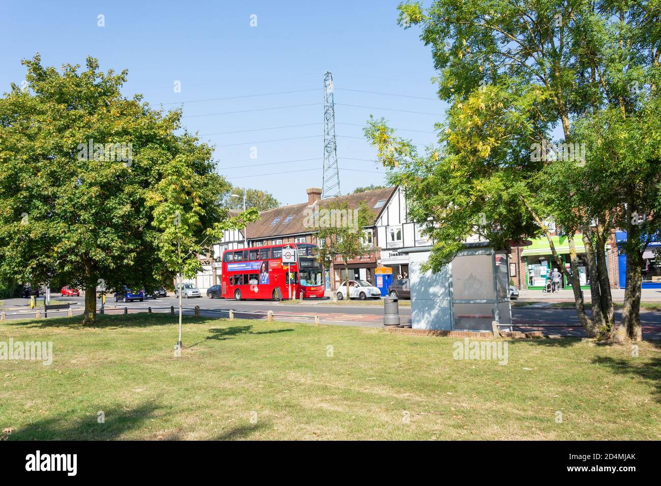 Old green bus hi-res stock photography and images - Alamy