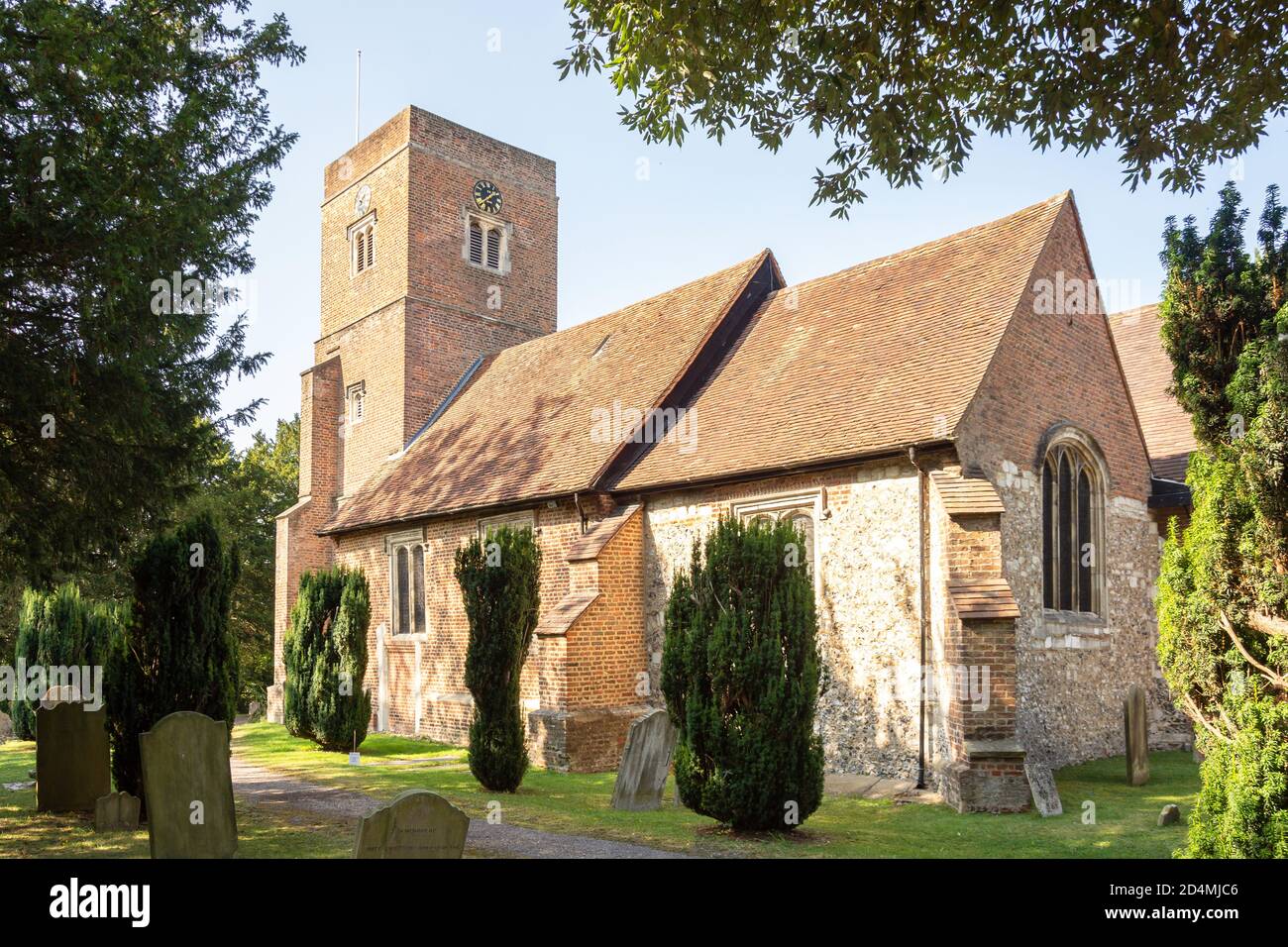 Old malden hi-res stock photography and images - Alamy