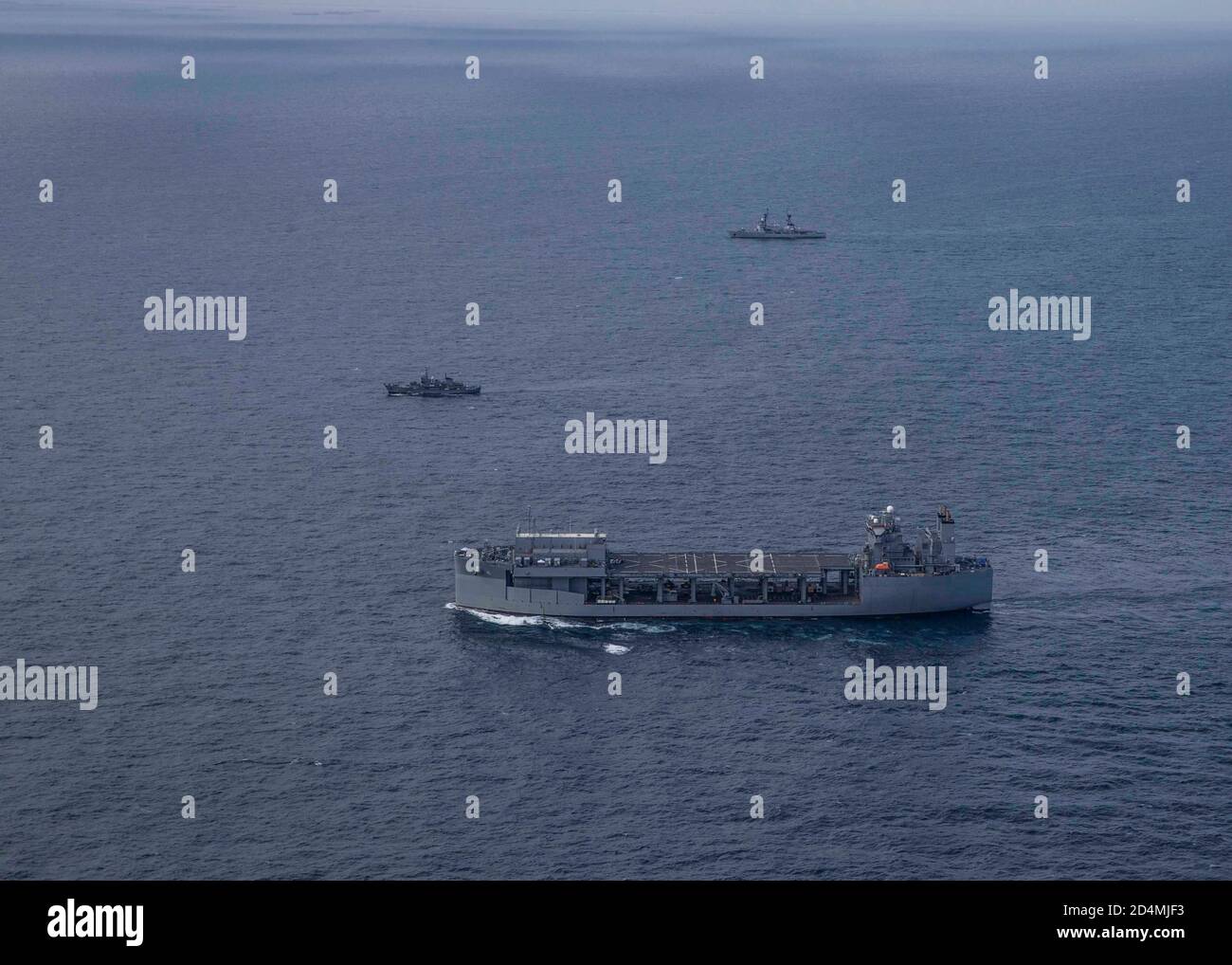 Nns prosperity hi-res stock photography and images - Alamy