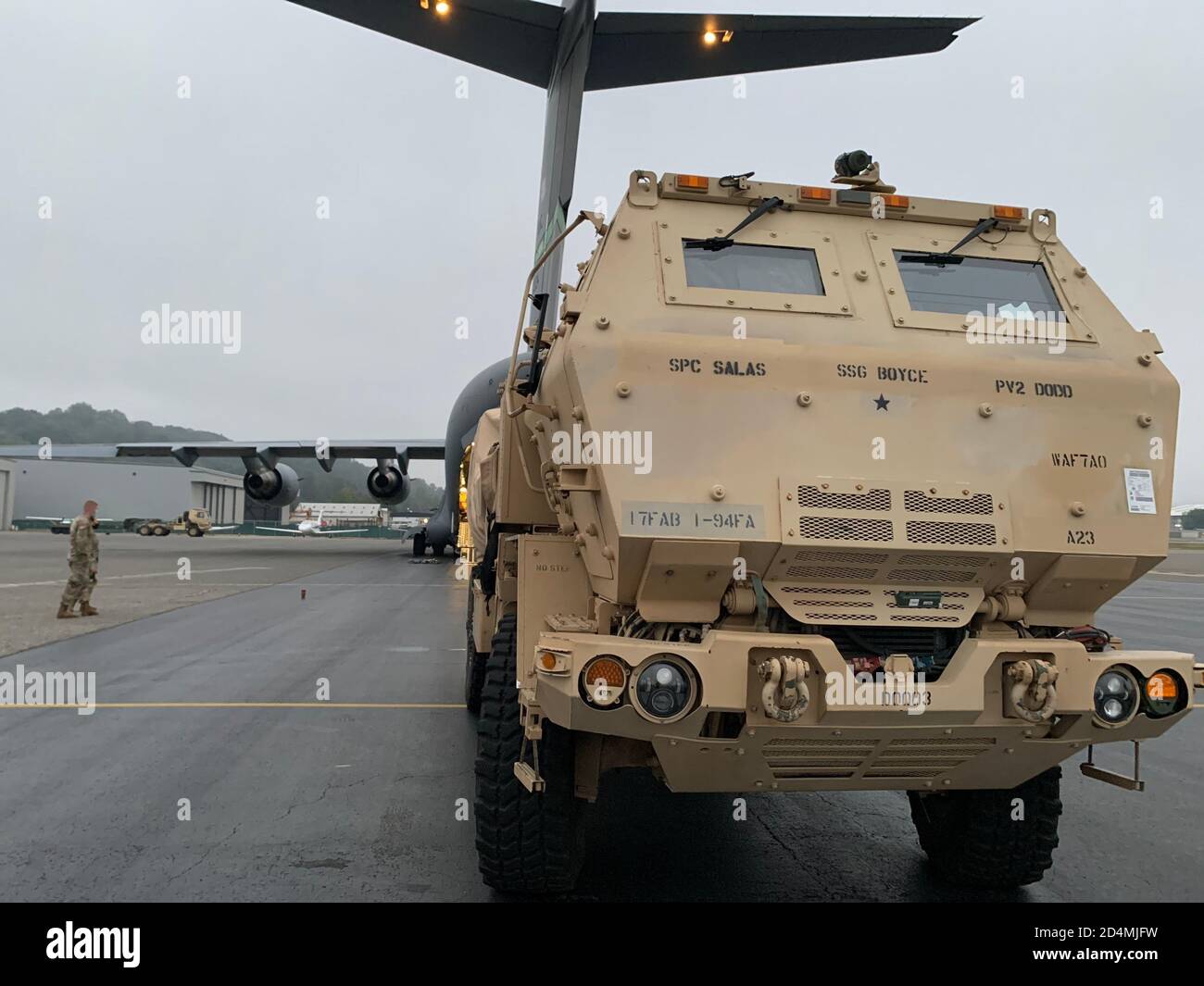 JOINT BASE LEWIS MCCHORD, Wash. – 'Deep Steel' Soldiers with the 1st ...