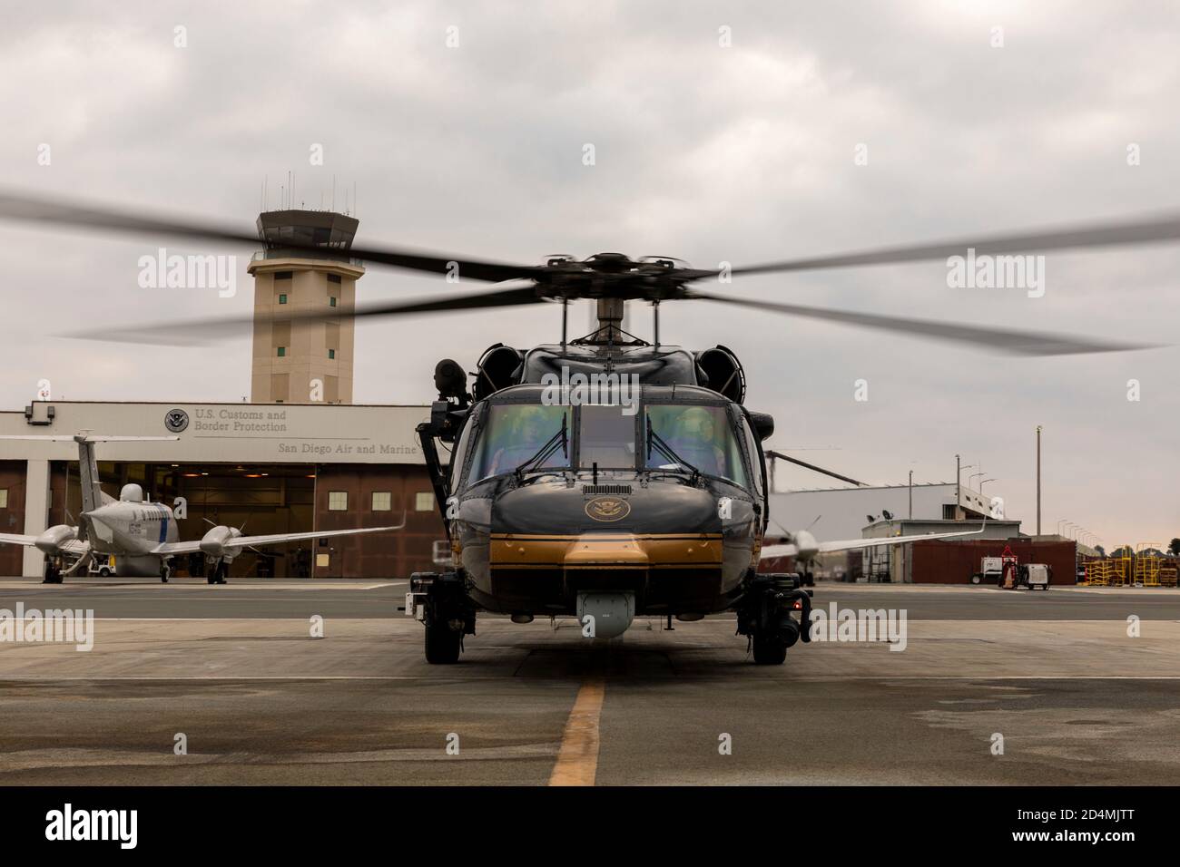 CBP Agents from San Diego based Air & Marine Operations and U.S. Border ...