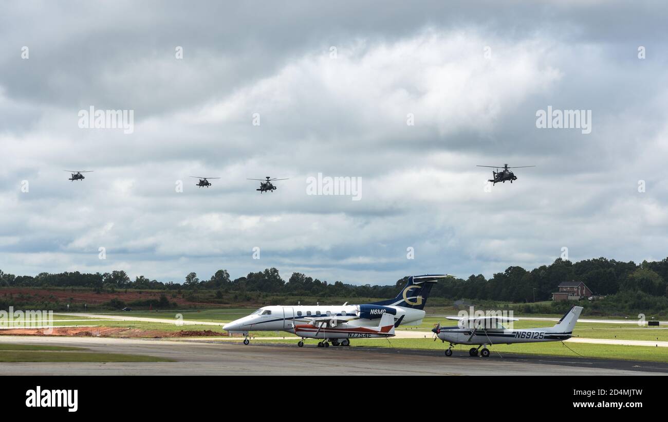 2 1 ada battalion hi-res stock photography and images - Alamy