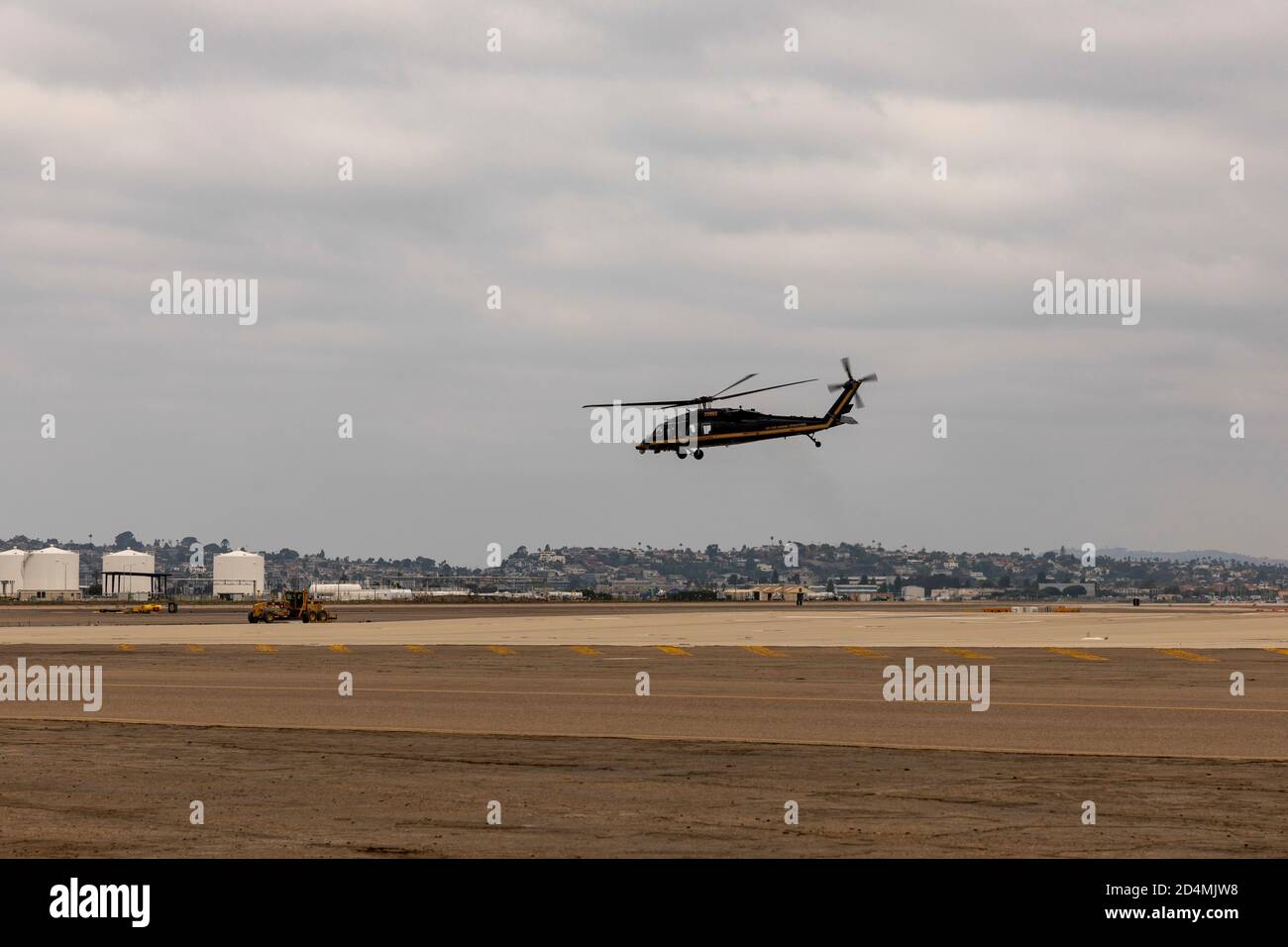 U s marine from air hi-res stock photography and images - Alamy