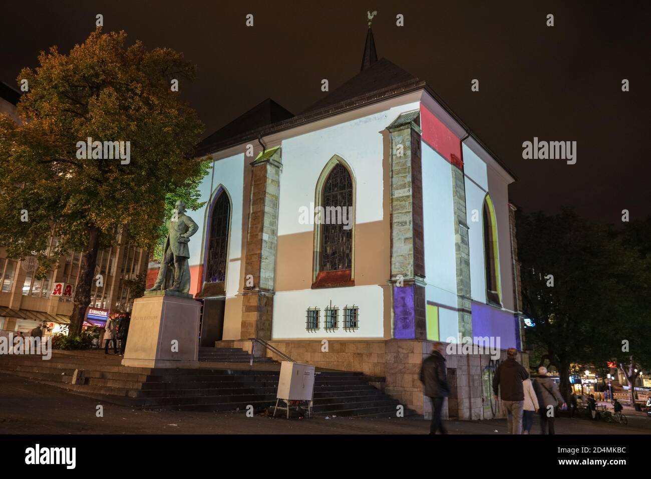 Public event movement hi-res stock photography and images - Alamy