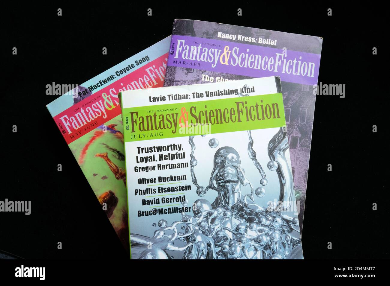 Low brow art hi-res stock photography and images - Alamy