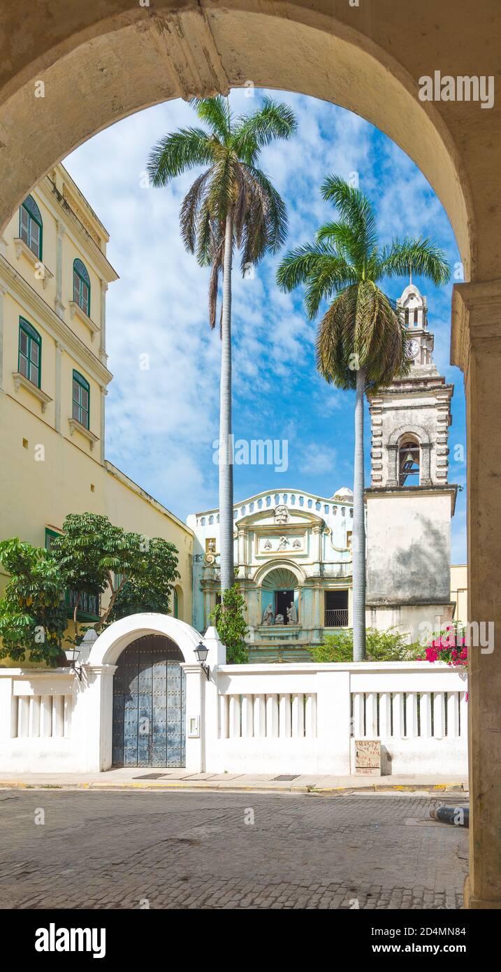 Beautiful old building architecture hi-res stock photography and images ...