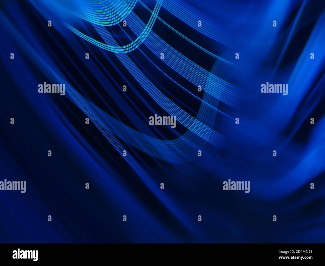 Texture of layers in blue color Stock Photo - Alamy