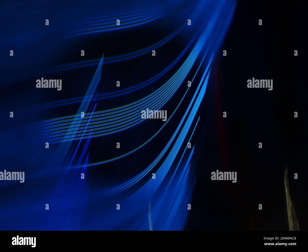 Texture of layers in blue color Stock Photo - Alamy