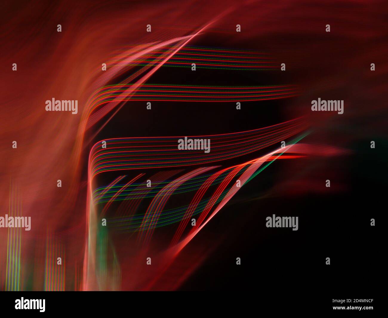 Texture of layers in red color Stock Photo - Alamy