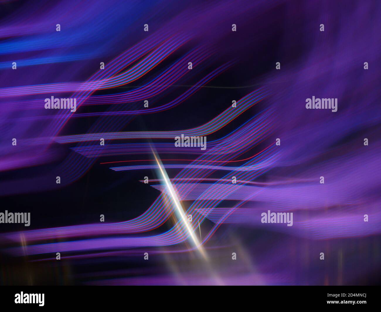 Texture of layers in violet color Stock Photo - Alamy