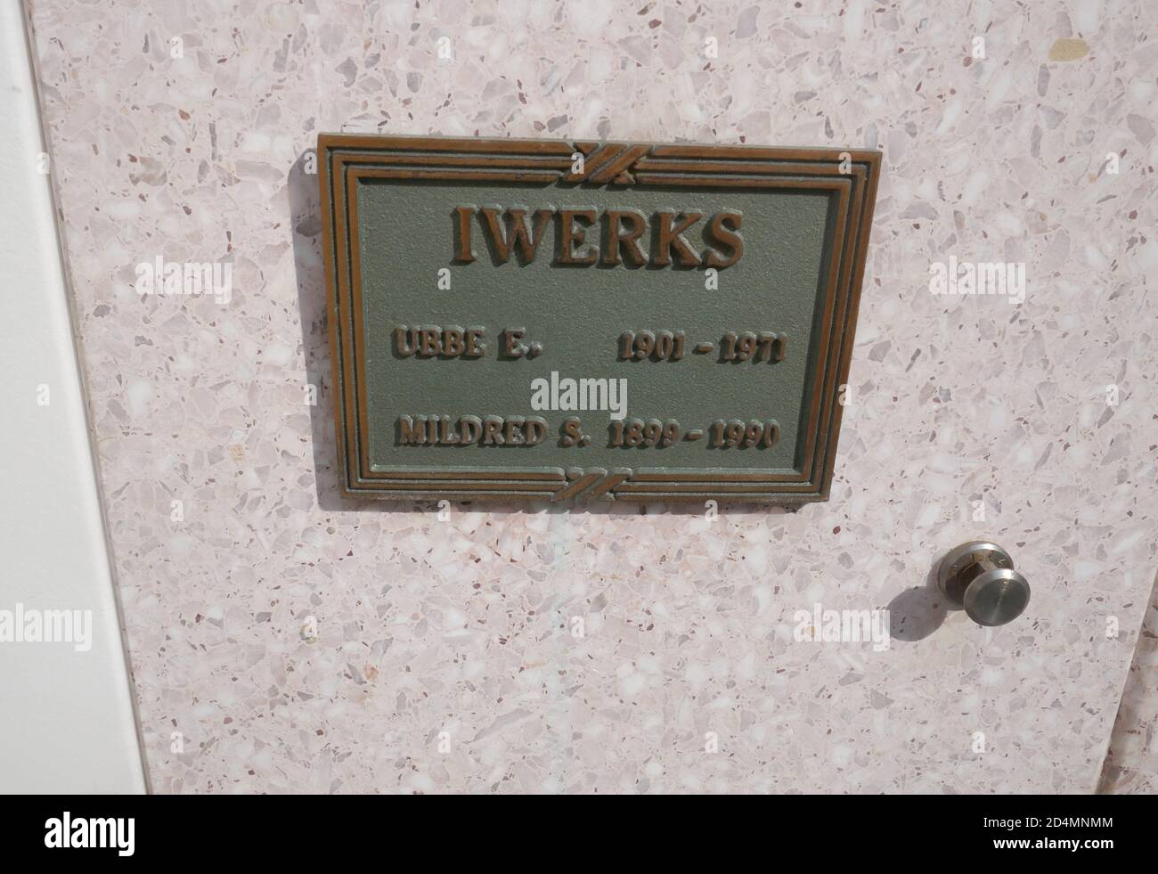 Los Angeles, California, USA 7th October 2020 A general view of ...