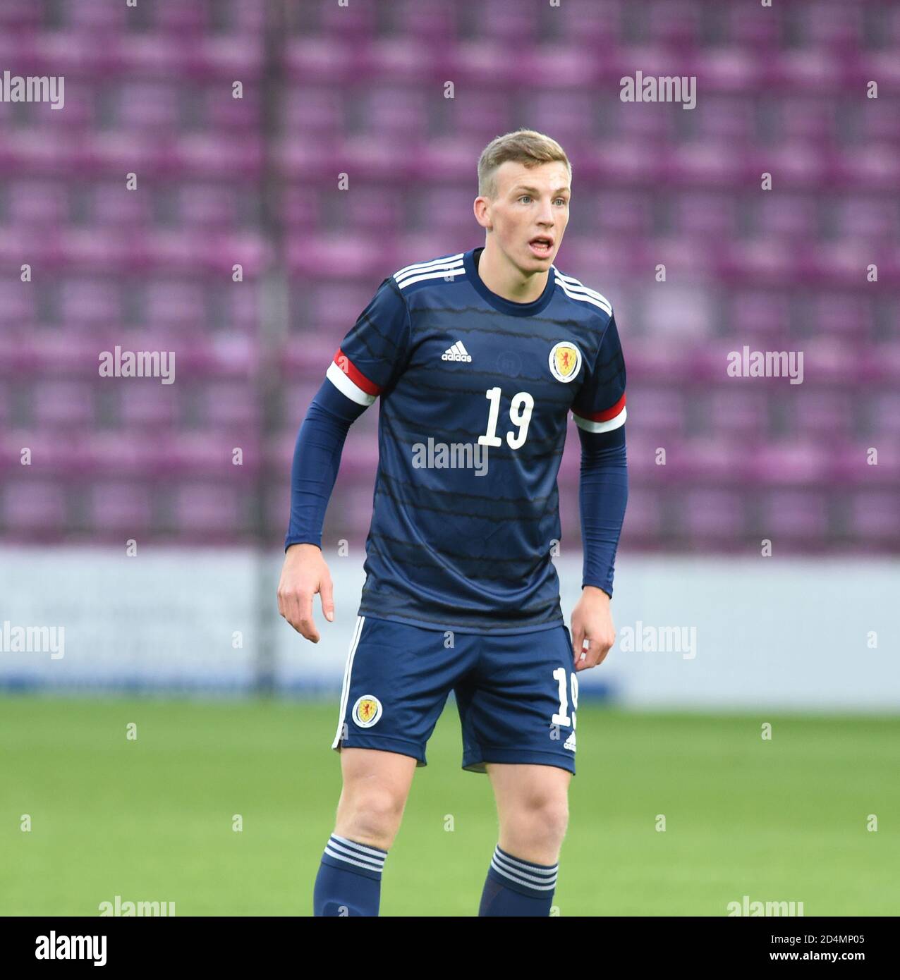 Lewis ferguson scotland hi-res stock photography and images - Alamy