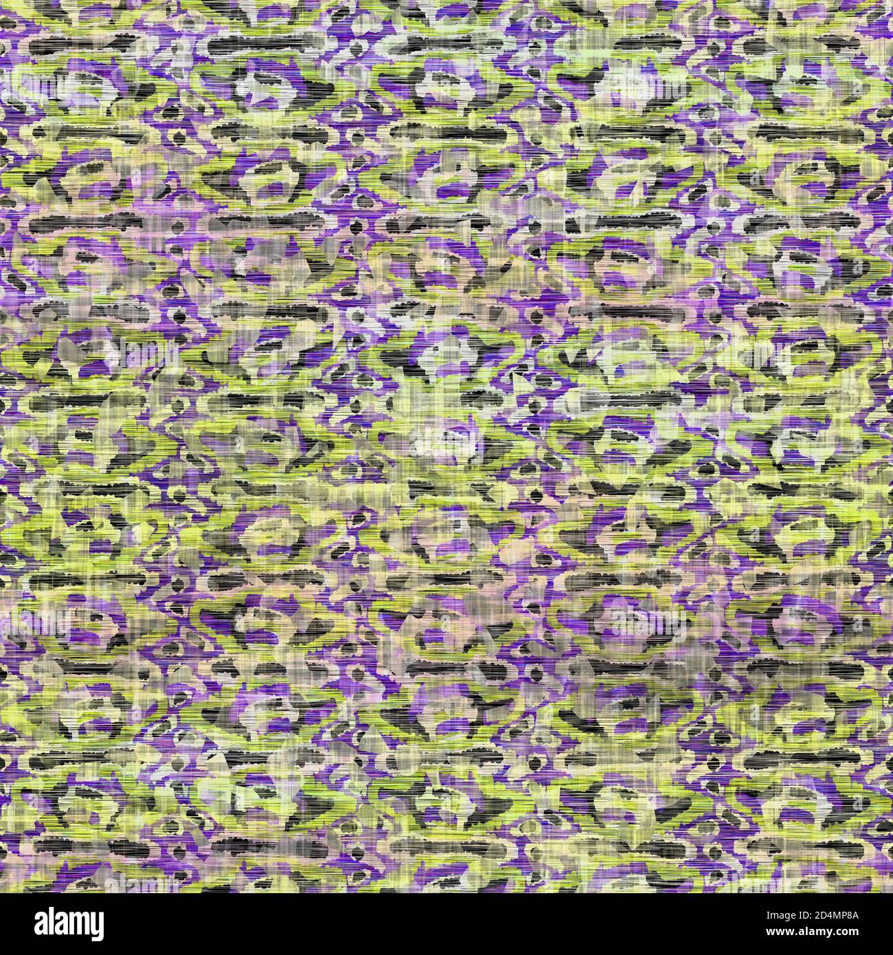 Seamless distressed mottled tie dye woven texture background.Distressed ...