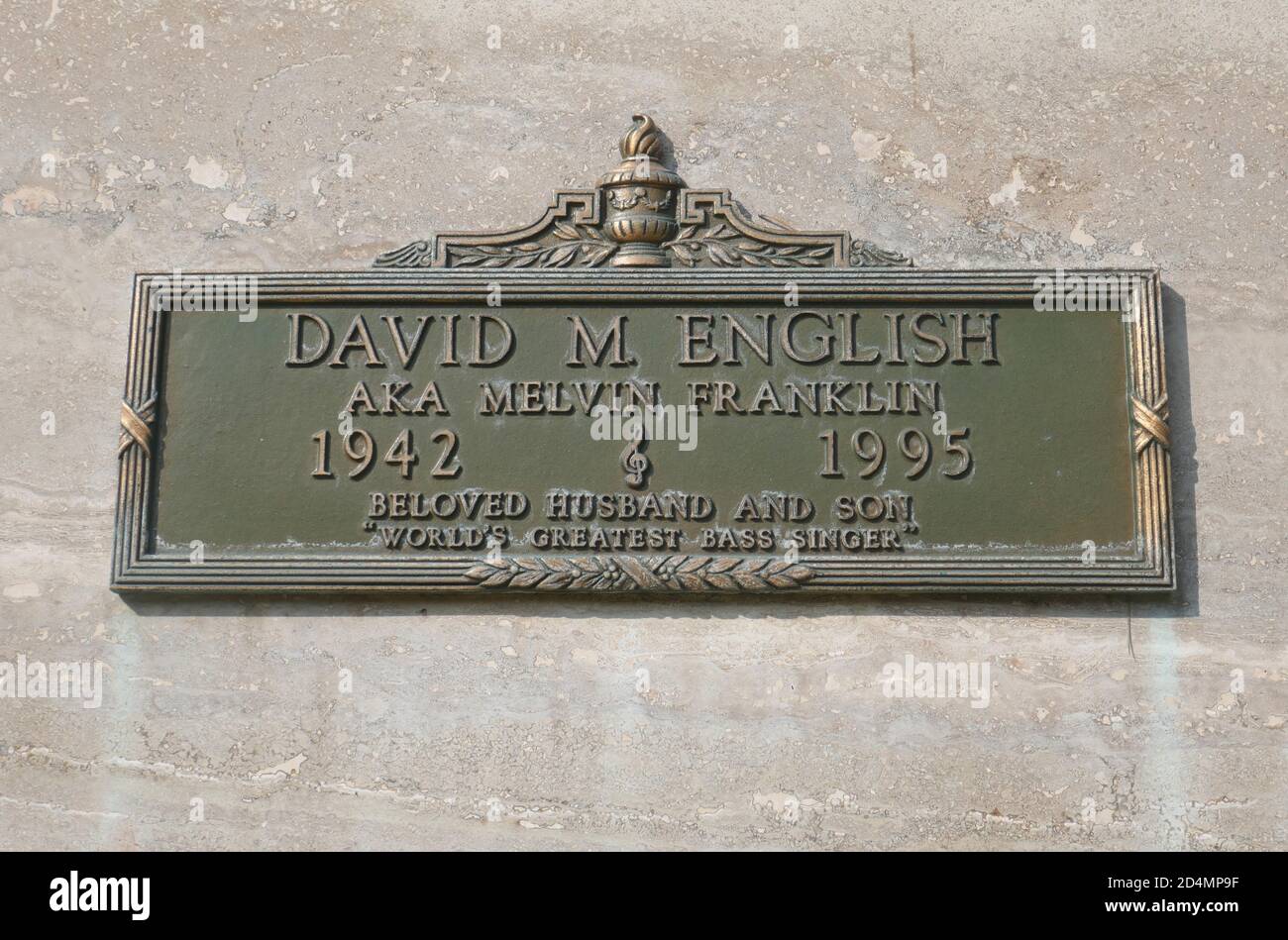 Los Angeles, California, USA 7th October 2020 A general view of ...