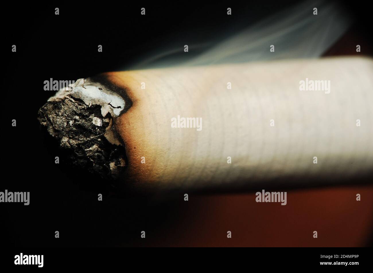 Cigarette burn skin hi-res stock photography and images - Alamy