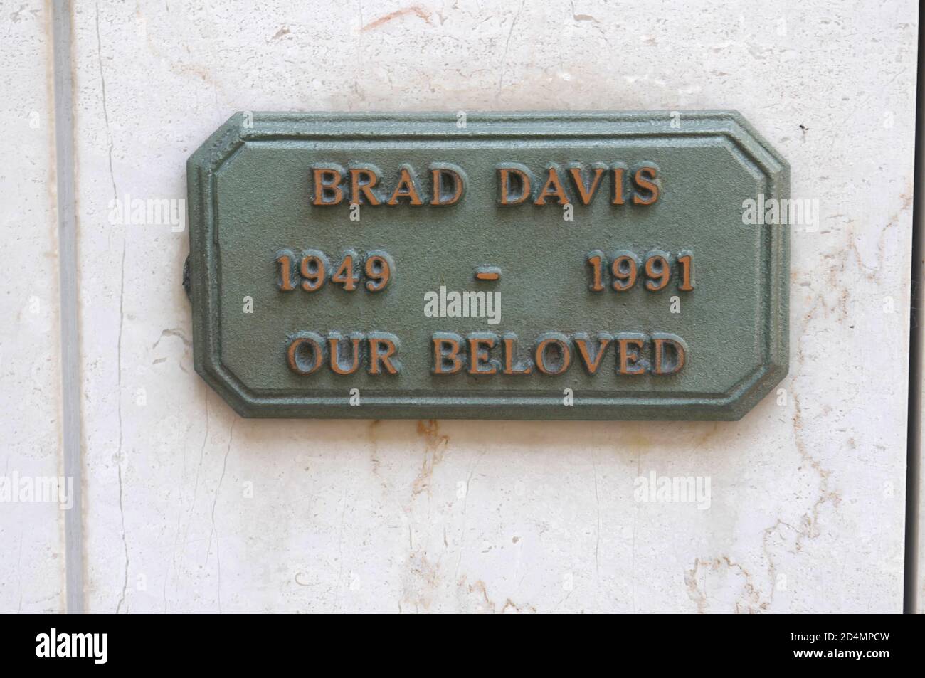 Los Angeles, California, USA 7th October 2020 A general view of ...