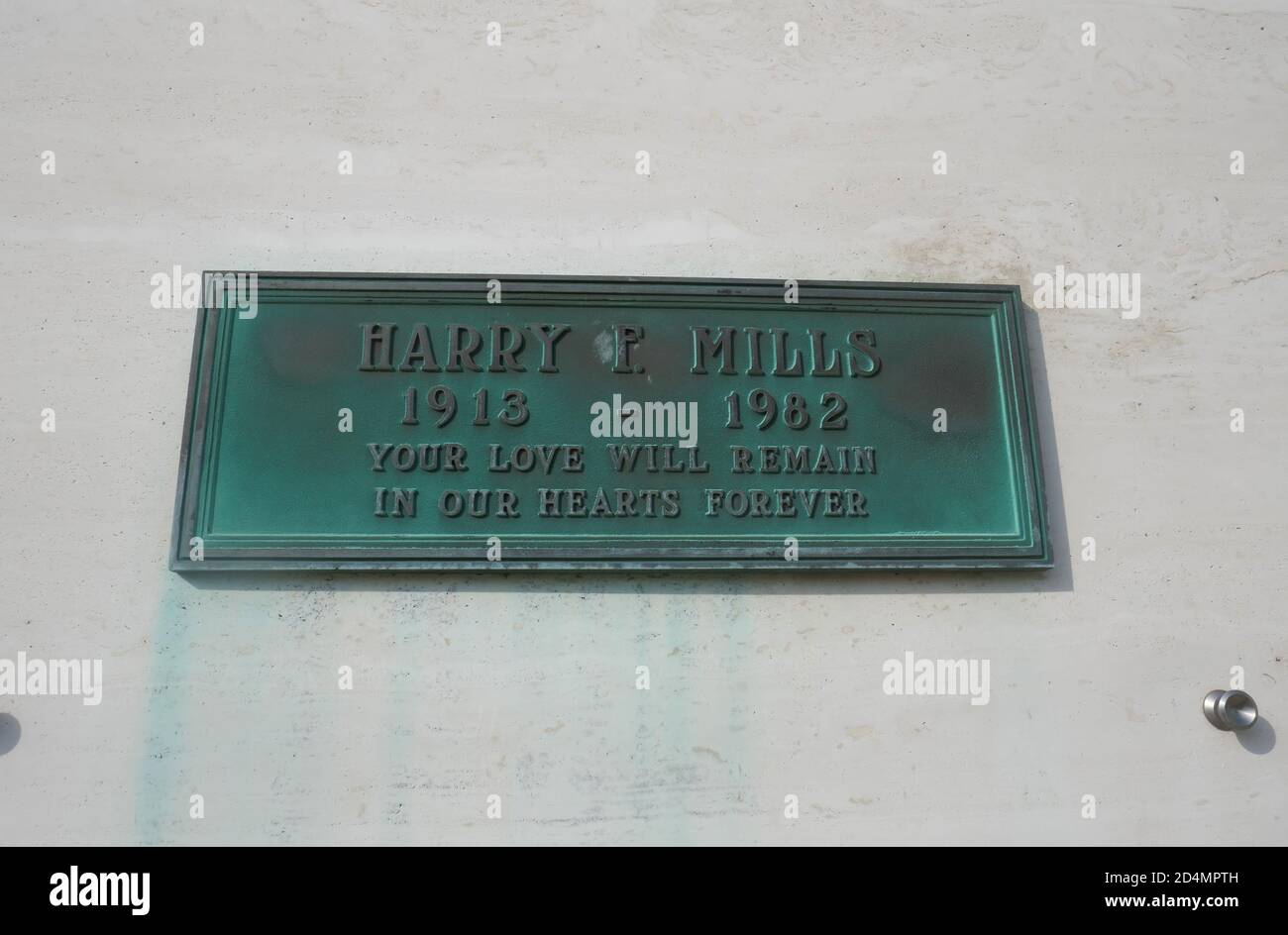 Los Angeles, California, USA 7th October 2020 A general view of ...