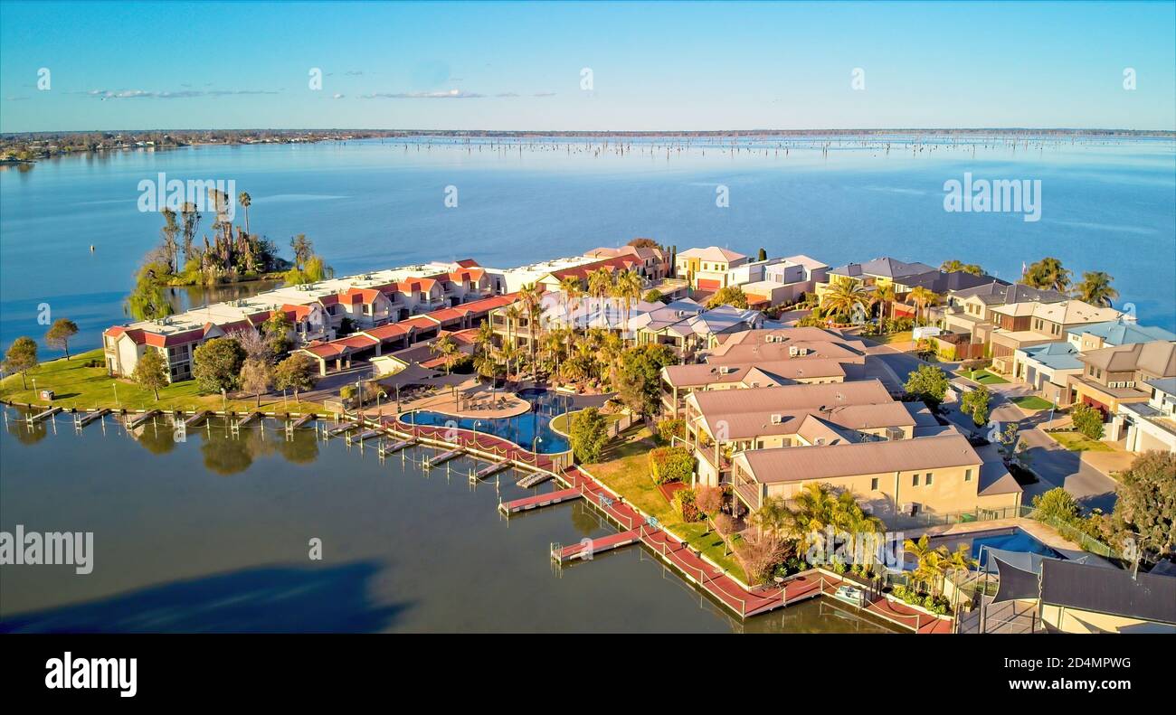 Mulwala australia hi-res stock photography and images - Alamy