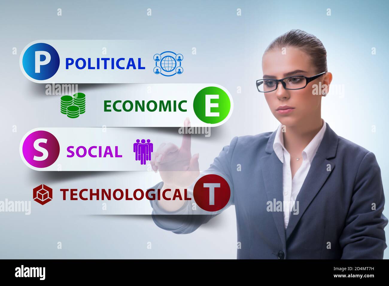 Swot business framework strategic hi-res stock photography and images ...