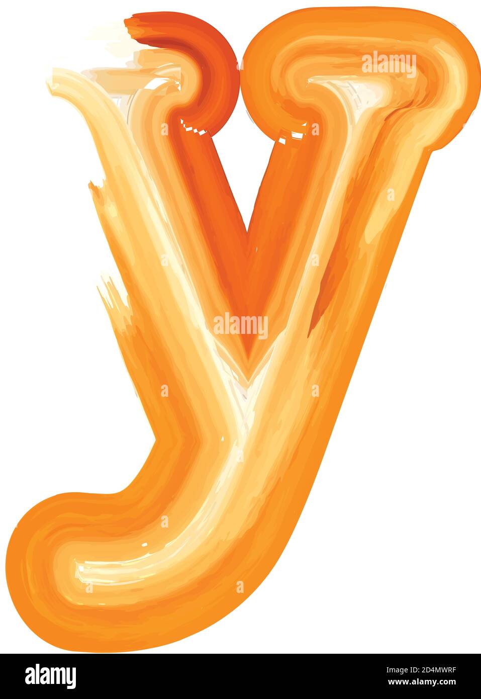 Artistic paint Stock Vector Images - Alamy