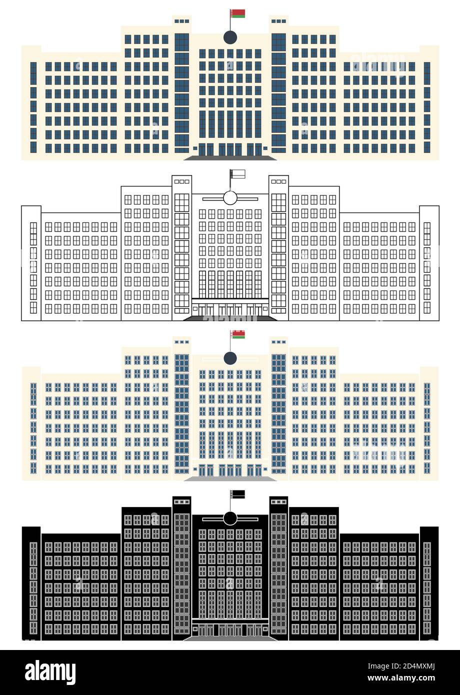 Concerts events Stock Vector Images - Alamy