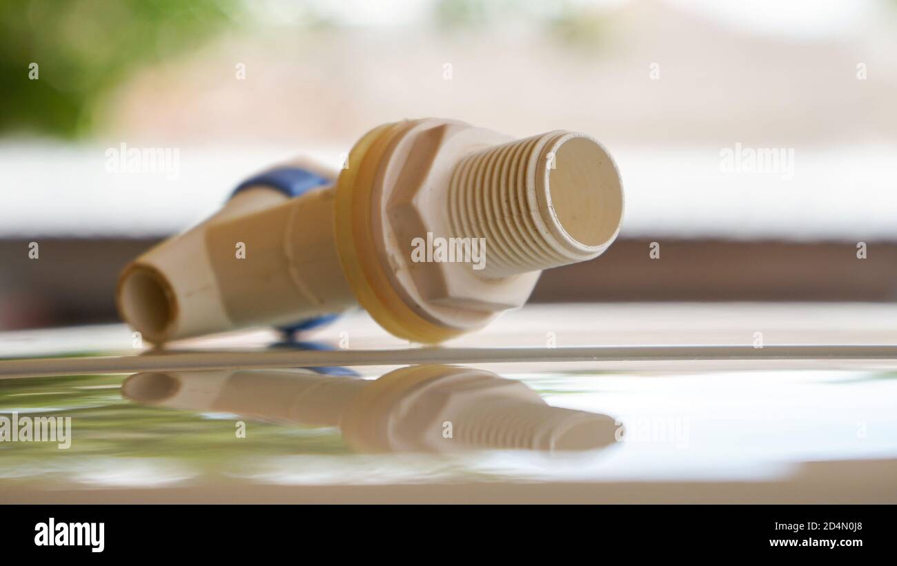 Close up water tap hi-res stock photography and images - Alamy